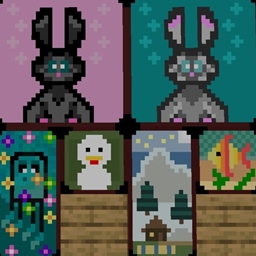 Silly Cuteness by RatFrites - Minecraft Mods - CurseForge