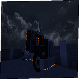[MTS/IV] RDNTrucks - Minecraft Mods - CurseForge