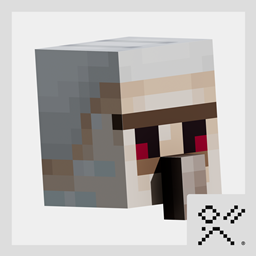 SKT - Iron Golem Drop Block Of Iron - Minecraft Data Packs - CurseForge