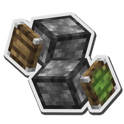 HandPiston (MC Bedrock) - Files - Minecraft Bedrock Addons - CurseForge