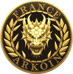 France Ark Community Mod - Files - Ark Survival Ascended Mods - CurseForge
