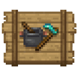 Bedrock Map Item - Minecraft Resource Packs - CurseForge