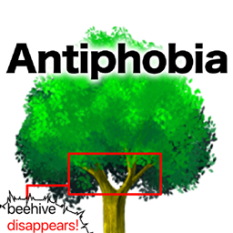 Antiphobia - Minecraft Mods - CurseForge