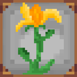The Sage Flower - Minecraft Bedrock Addons - CurseForge