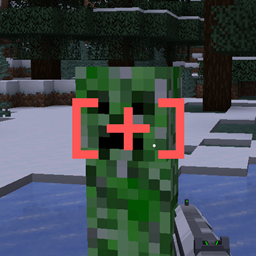 TaCZ: Fire Control Extension - Minecraft Mods - CurseForge