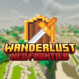 Wanderlust - Minecraft Mods - CurseForge