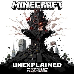 NUR- Unexplained Regions - Minecraft Modpacks - CurseForge