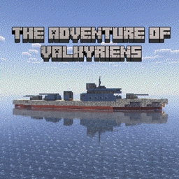 Warship Arise - Minecraft Mods - CurseForge
