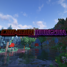 Crimson Horizon - Gallery - Minecraft Modpacks - CurseForge