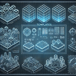 World Templates Plus - Minecraft Mods - CurseForge