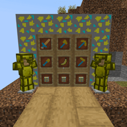 Banana_tools - banana_kit-1.0.0-forge-1.20.1.jar - Minecraft Mods ...