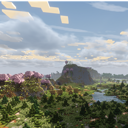 Vivid Horizons - Dependencies - Minecraft Modpacks - CurseForge