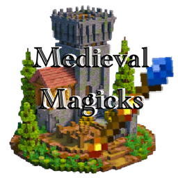 Medieval Magicks - Gallery - Minecraft Modpacks - CurseForge