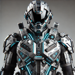 Tek TLC - Dependencies - Ark Survival Ascended Mods - CurseForge