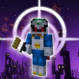 Hammer of Absolution(Dragon block C)) - Minecraft Mods - CurseForge