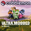 Cobblemon: Ultra Modded - Minecraft Modpacks - CurseForge