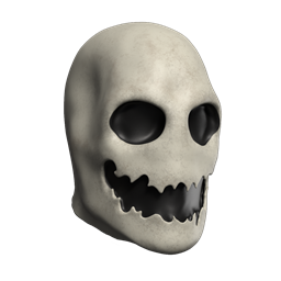 Raging Demon: Custom Cosmetic - Gallery - Ark Survival Ascended Mods ...