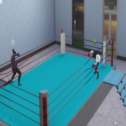 Download Boxing Mod Fuctional by waronkcc | Traducción Español por ...