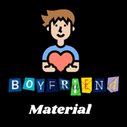 Boyfriend Material de Mythical_Ascelin en français - Dependencies - The ...