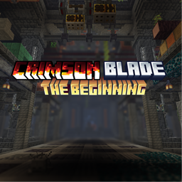 CrimsonBlade the beginning - Minecraft Modpacks - CurseForge