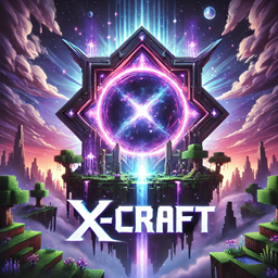 X-Craft - Minecraft Mods - CurseForge