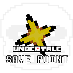 UNDERTALE - Save Point - Minecraft Mods - CurseForge