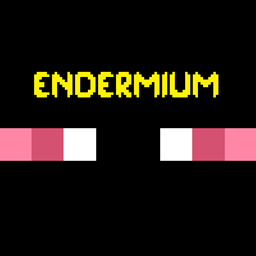 Endermium - Minecraft Mods - CurseForge