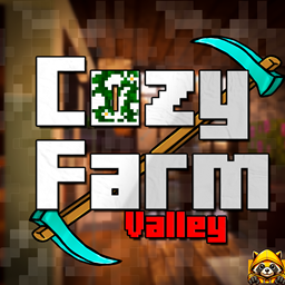 Cozy Farm Valley - Minecraft Modpacks - CurseForge