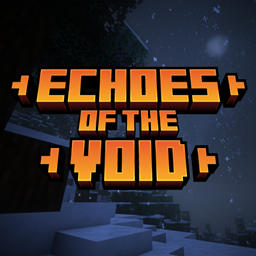 Echoes of the Void - Files - Minecraft Modpacks - CurseForge