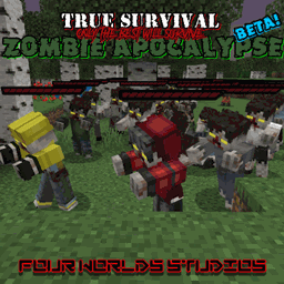 Minecraft Bedrock Addons - CurseForge