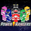 Power Rangers - Minecraft Bedrock Skins - CurseForge