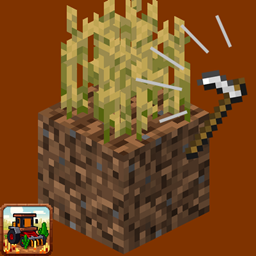 Harder Harvest - File - Minecraft Mods - CurseForge