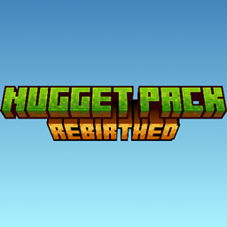 Nugget Pack: Rebirthed - NuggetPack 20.0.6 - Minecraft Modpacks ...
