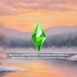 Loading Screen - Pastel Winter - Gallery - The Sims 4 Mods - CurseForge