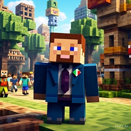 Adventurers With a Day Job - Minecraft Modpacks - CurseForge