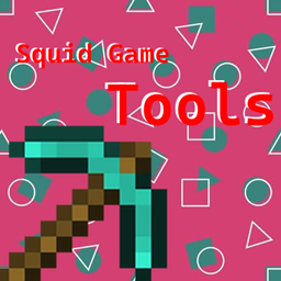Squid Game Tools - Minecraft Mods - CurseForge