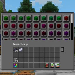 Many Colored Blocks - Minecraft Mods - CurseForge