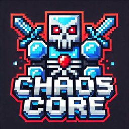 Pepsi's Chaos Core - Minecraft Mods - CurseForge