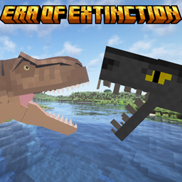Era of Extinction - Files - Minecraft Modpacks - CurseForge