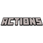 Actions - Minecraft Mods - CurseForge