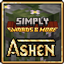 Ashen + Simply Swords - Minecraft Resource Packs - CurseForge