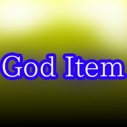 God Item - File - Minecraft Mods - CurseForge