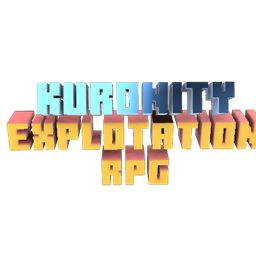 Kuronity Exploration RPG - Minecraft Modpacks - CurseForge
