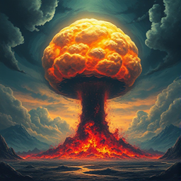 Nuclear Apocalypse - Minecraft Mods - CurseForge