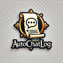 WoW-AutoChatLog - World of Warcraft Addons - CurseForge