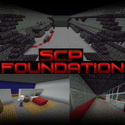 the SCP foundation - Files - Minecraft Worlds - CurseForge