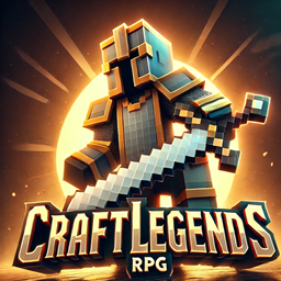 CraftLegends | RPG Adventure Pack - Minecraft Modpacks - CurseForge
