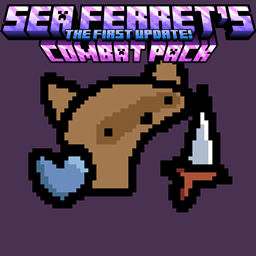 Sea Ferret's Combat Pack! - Minecraft Modpacks - CurseForge
