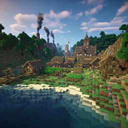 Colonial Destiny - Minecraft Modpacks - CurseForge