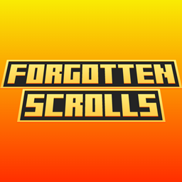 Forgotten Scrolls - Files - Minecraft Mods - CurseForge